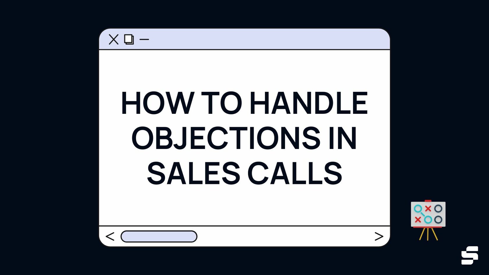 How To Handle Objections In Sales Calls 50 Common Sales Objections