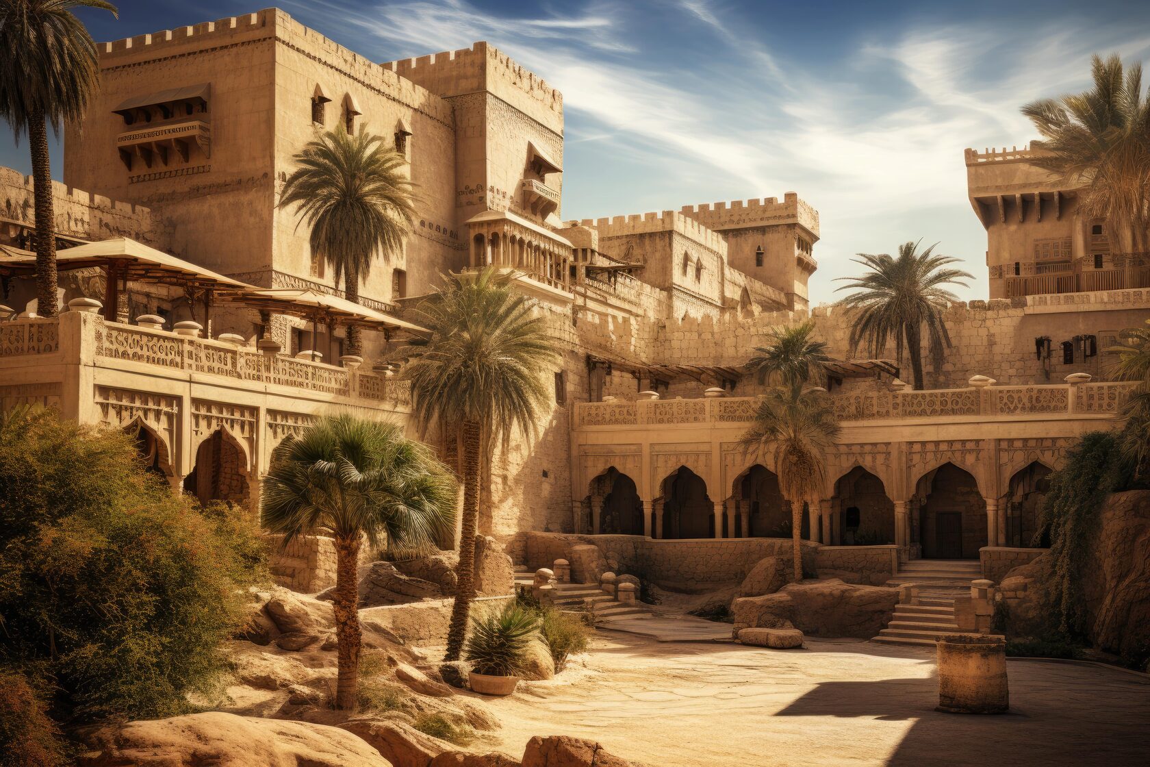 Exploring Old Dubai: Top Heritage Sites & Cultural Hotspots to Visit in ...