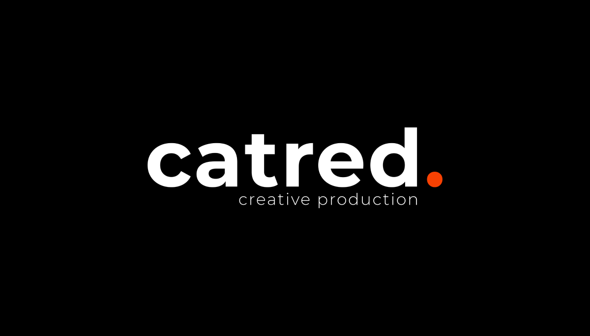 CatRed - Creative production