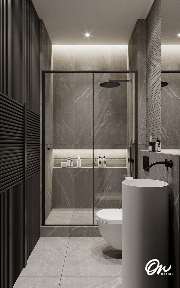 Портфолио - 9 - Сити парк - 3