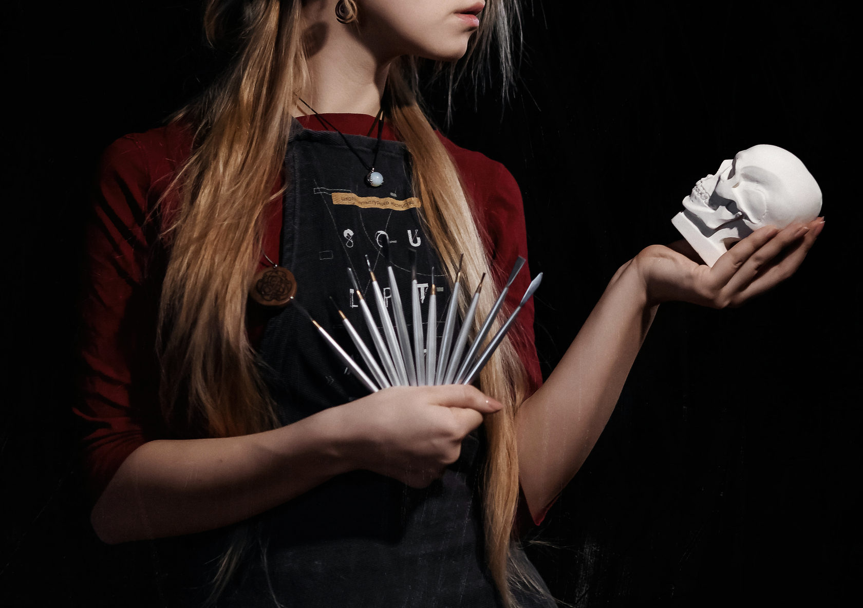 Онлайн-магазин Лавка скульптора