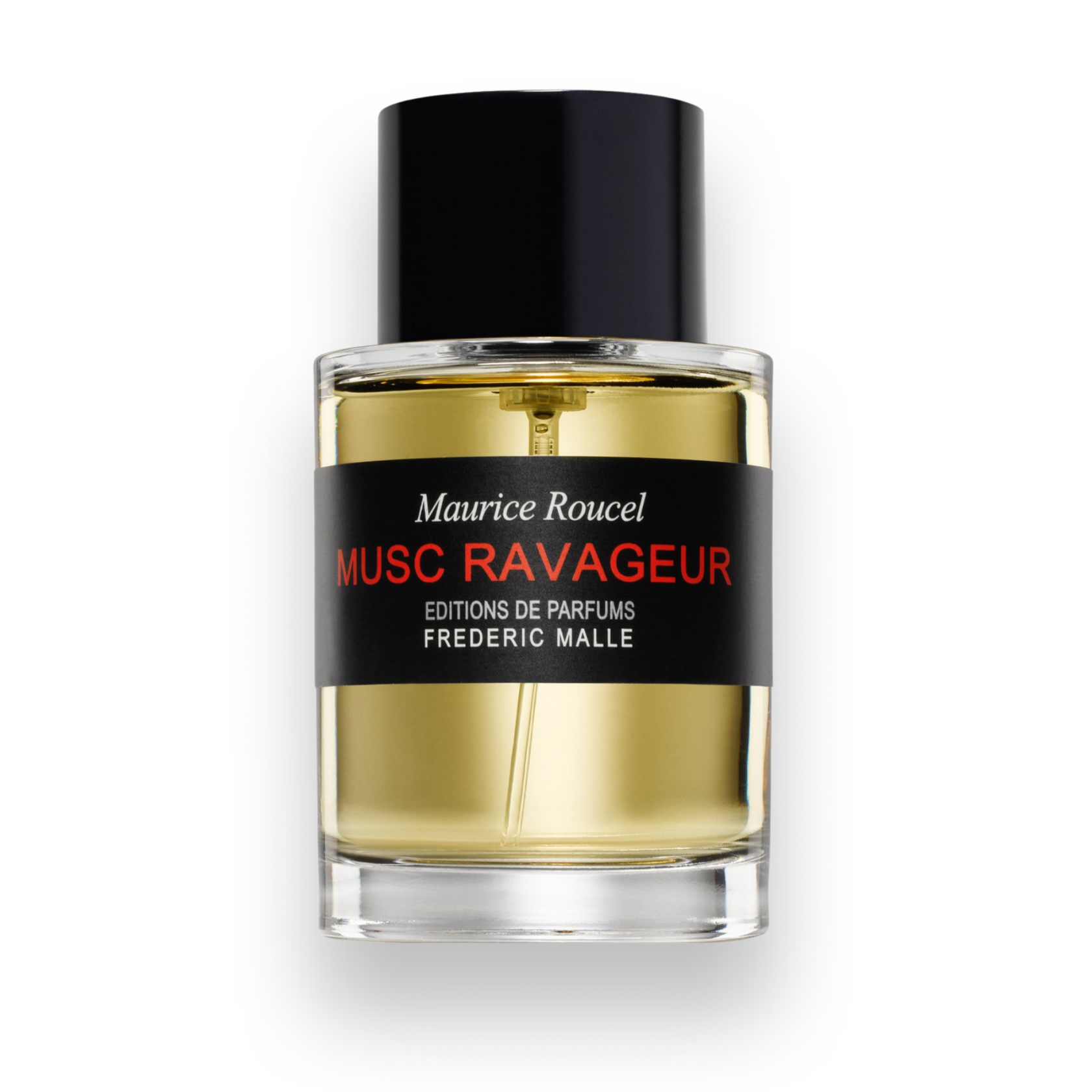 Frederic Malle Musc Ravageur