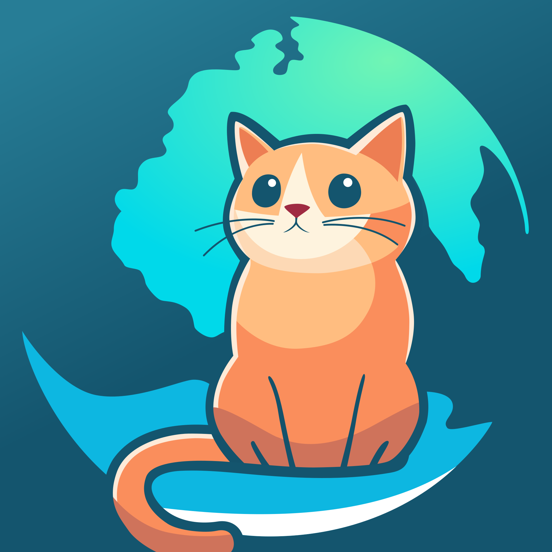 Telegram-бот для записи на туристическую визу США - Visa Cat