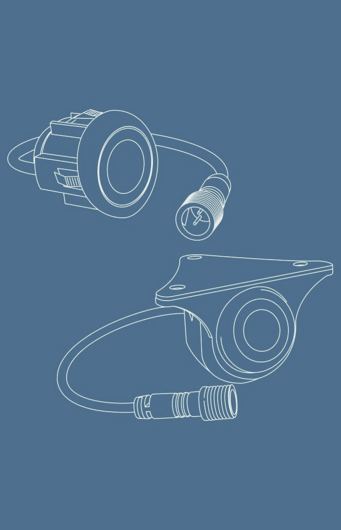 Brigade Electronics Россия