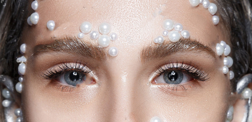 Lashes.Moscow - Студии наращивания ресниц