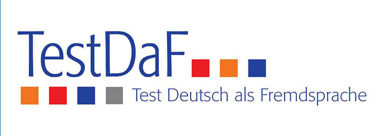 Как сдать экзамен Test DaF по немецкому языку