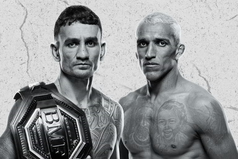 UFC 326 - Card Completo, Calendário & UFC Live Stats