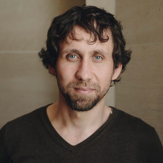 Links to Anton Mislawsky portfolio