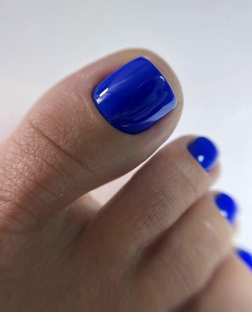 Онлайн курс по педикюру