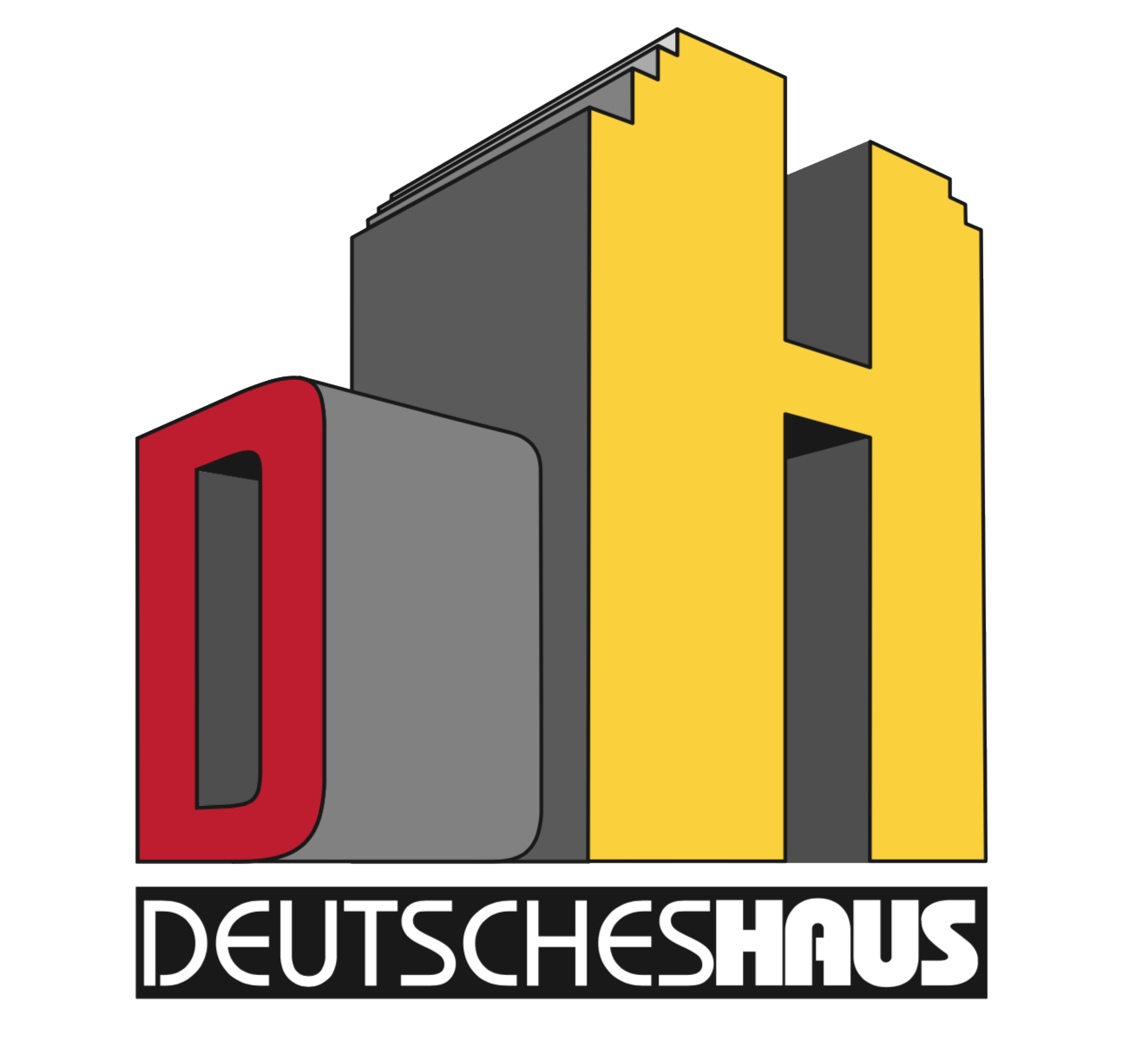 Deutsches Haus.