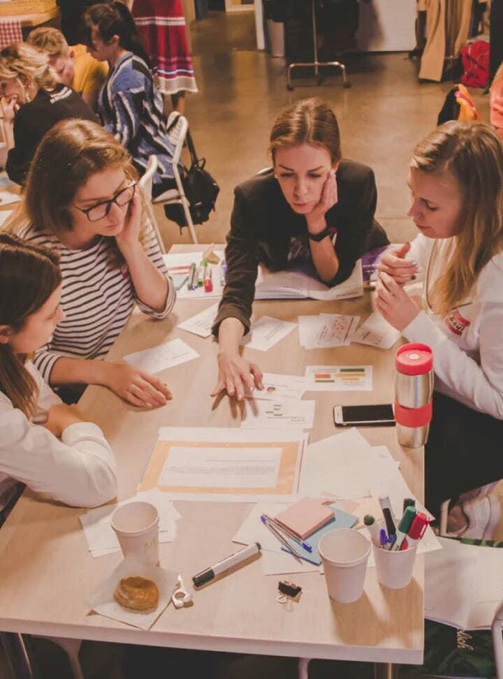 About us | IKRA GLOBAL