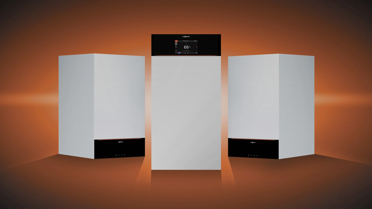 Gāzes apkures katli nav atbildīgi par slikto gaisa kvalitāti Rīgā