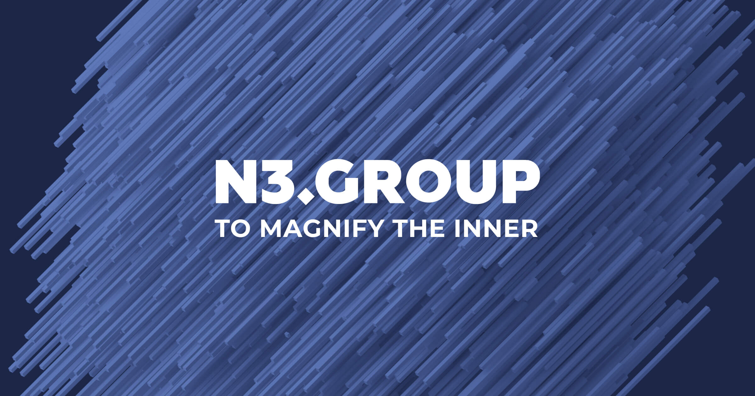 N3.Group — инвестиционно-управляющая компания