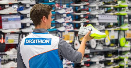 Decathlon: HR departments put the video interview to use in their stores