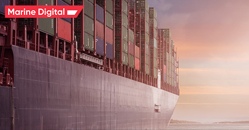 TOP 9 sensors on the ship for monitoring its performance