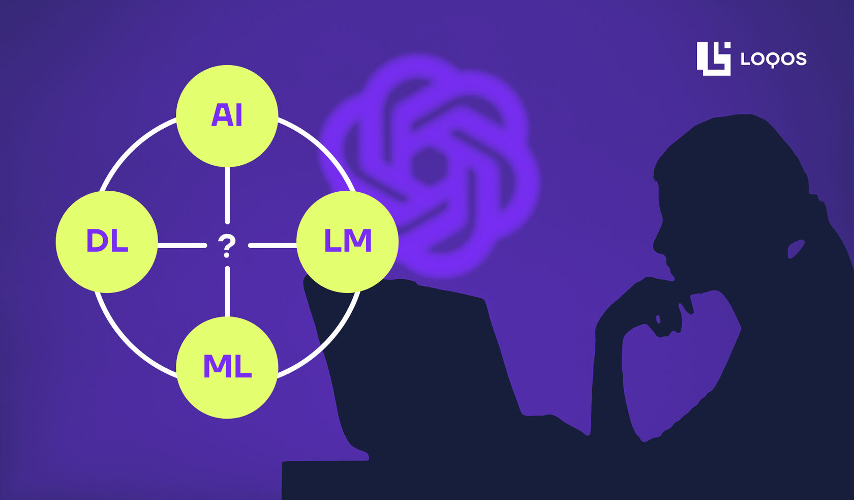 Difference Between AI, ML, DL Neural Networks, and how ChatGPT fits into the picture?