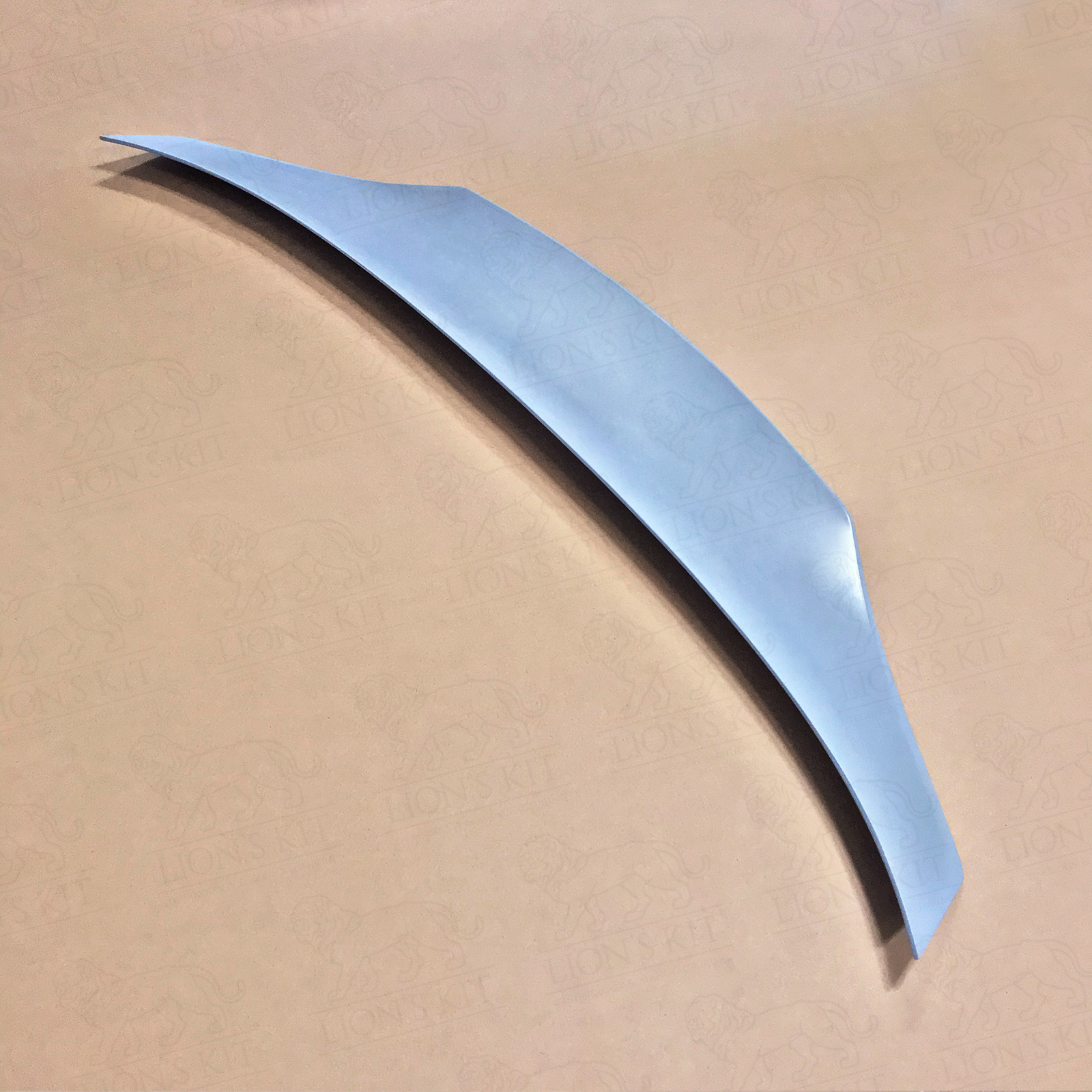 Ducktail V3 (PN:93) - Mazda RX-8 S1/S2 (03-12)