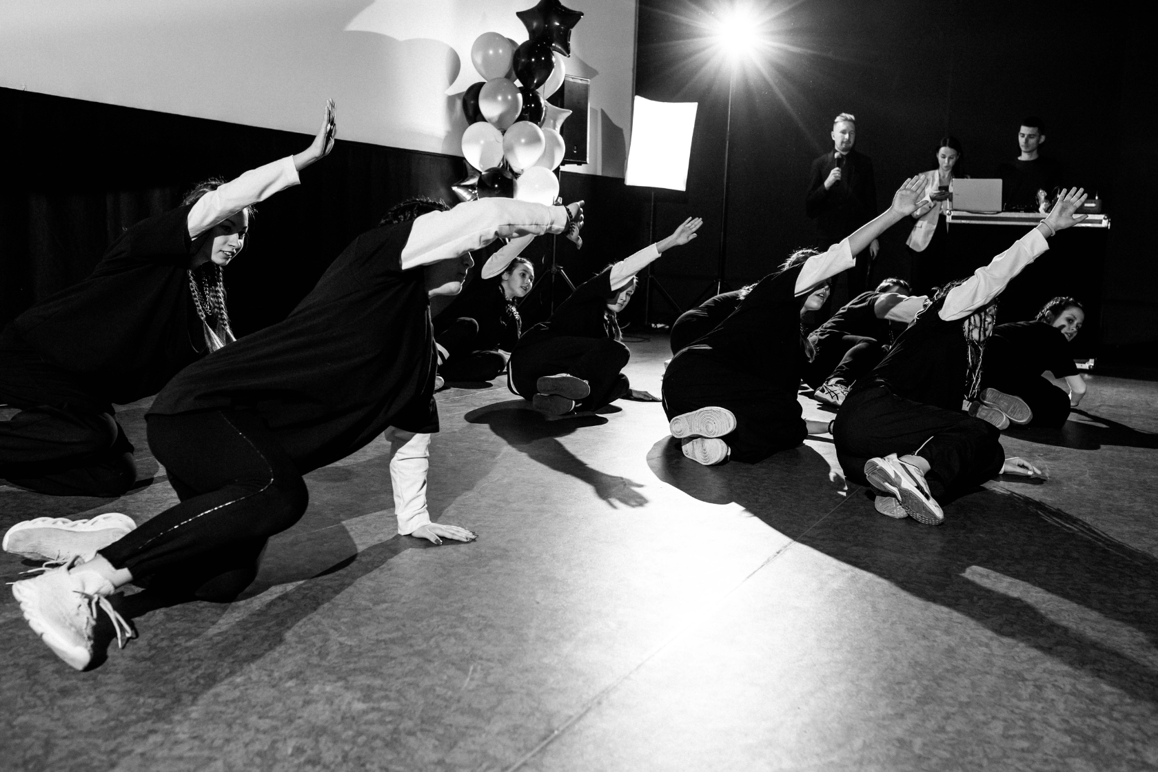 Школа танцев в Нижнем Новгороде и Кстово FREEDOM Dance Studio