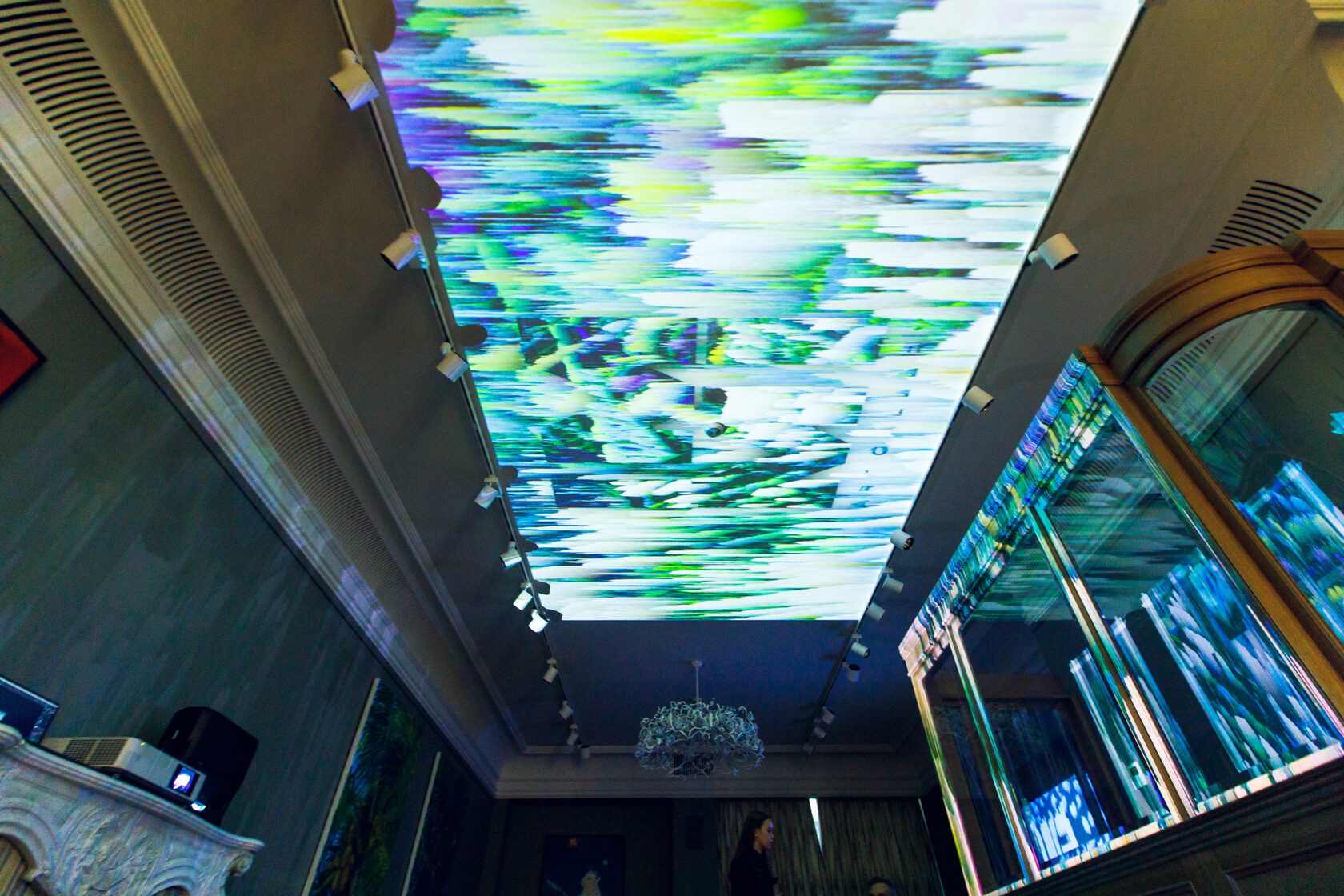 IMMI ART GALLERY