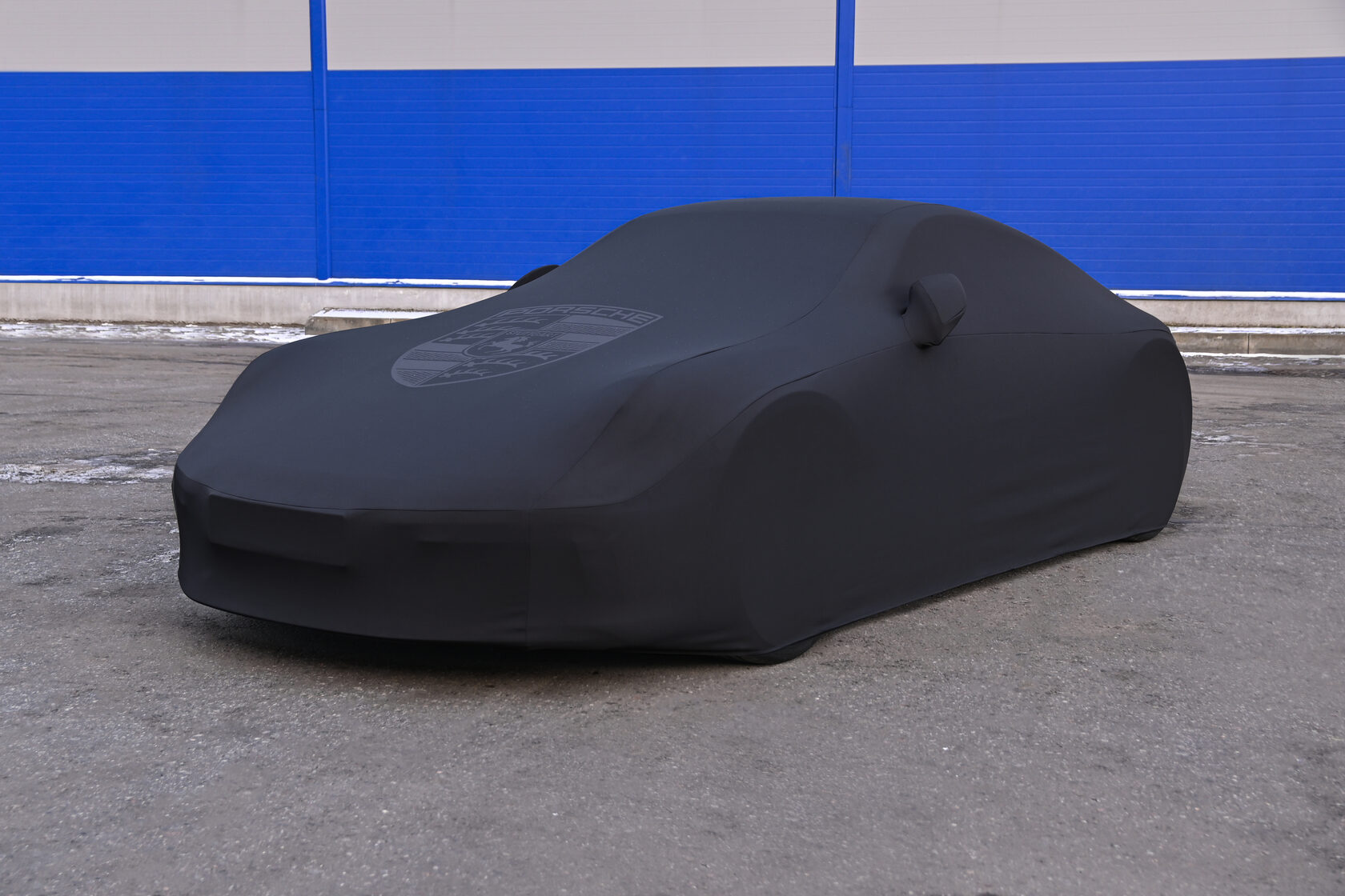 Чехол для автомобиля Porsche 911