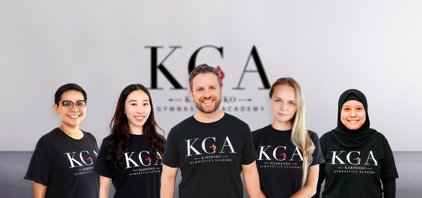 Career - Karpenko Gymnastics Academy (KGA)