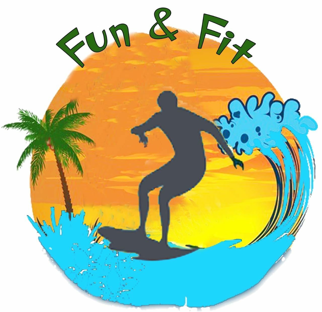 KiteSurf Stand-up Paddle Board Store & School| Fun & Fit Club - ABU DHABI