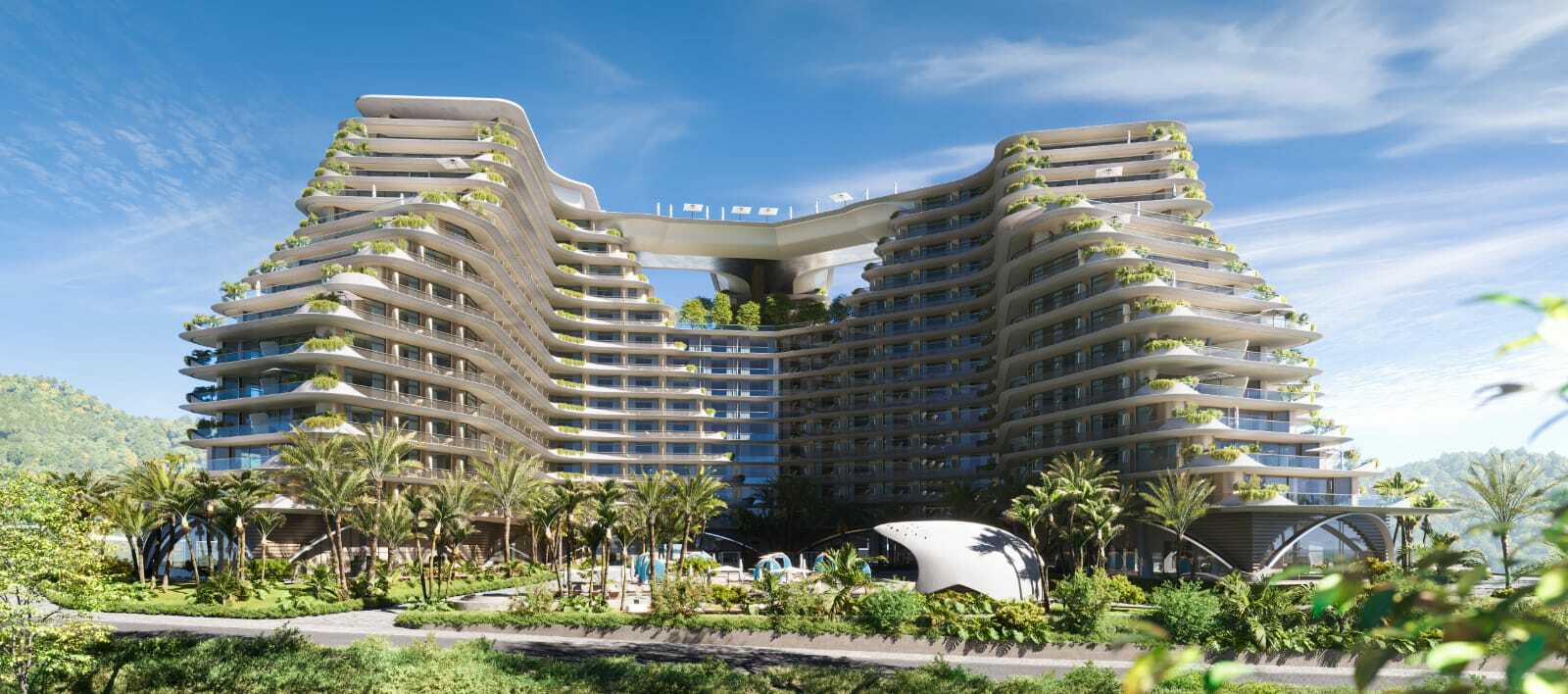 NEXT Group - Development company