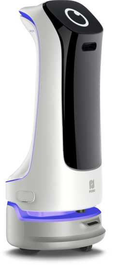 Proven Robotics - Escape into the future