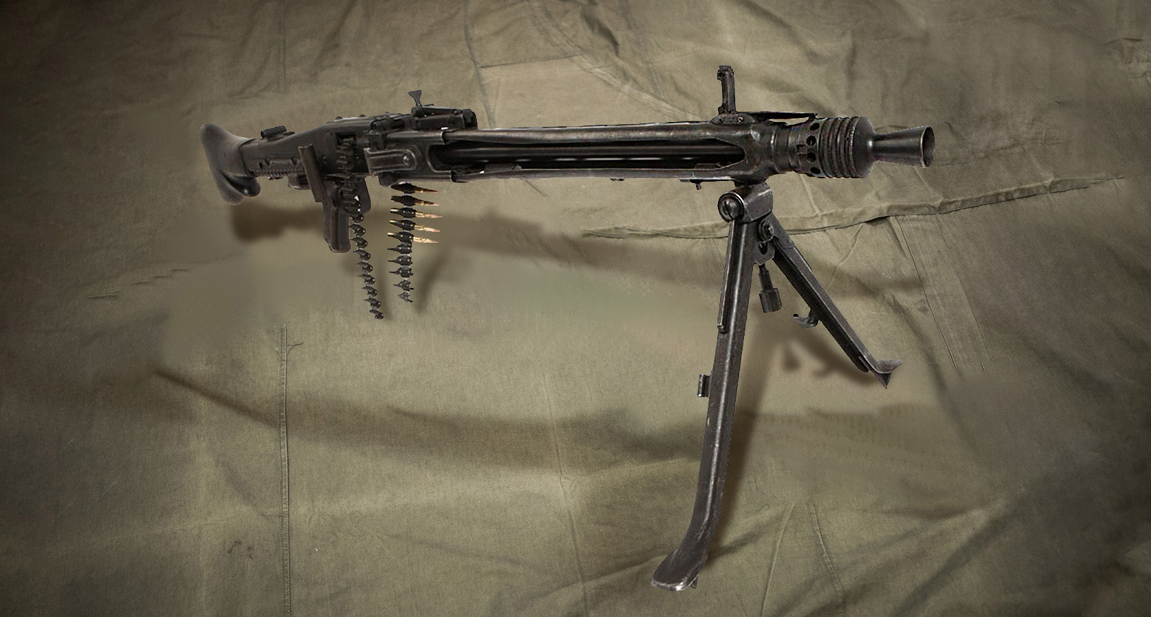 Zastava M53
