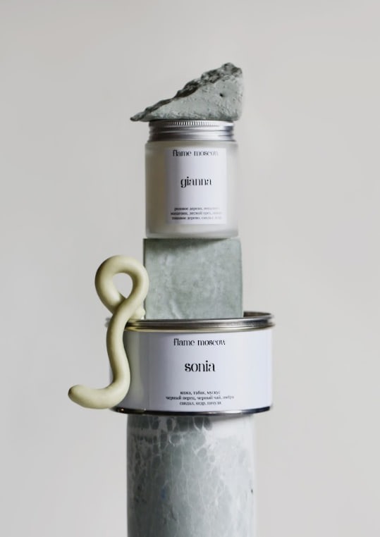 Контакты | Flame Moscow