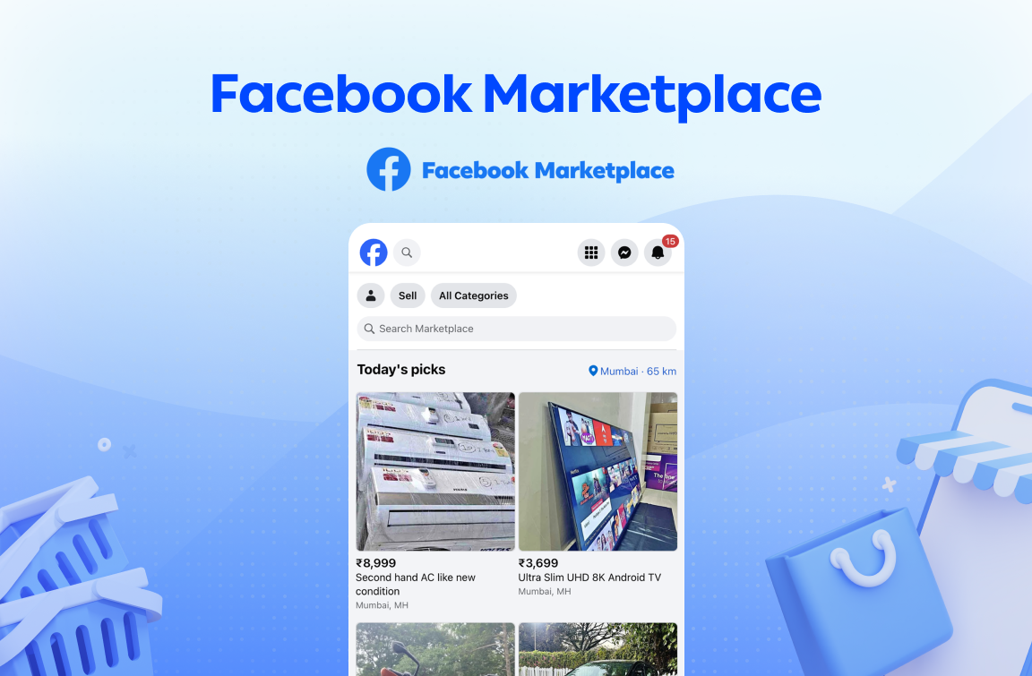 Top 10 Reselling Apps in India for 2025