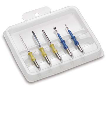 KLS Martin Group - Электрохирургия - Каталог