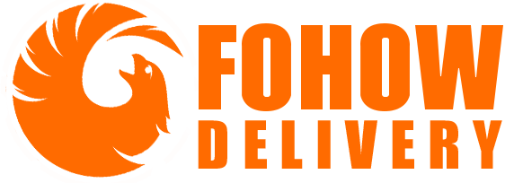 Fohowdelivery - Дистрибьютор компании Fohow