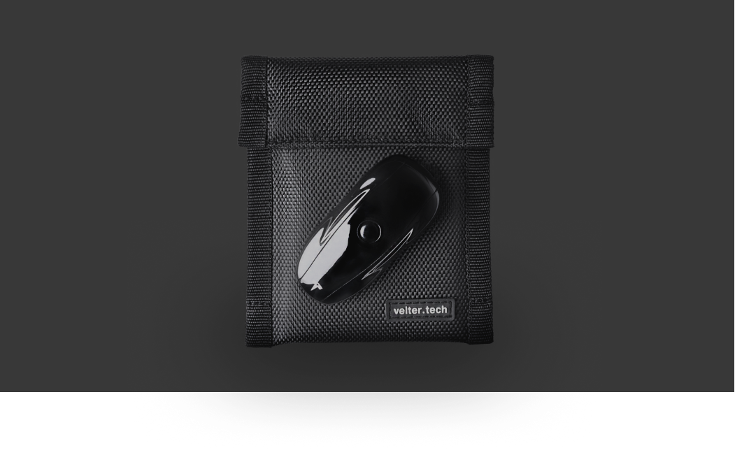 Устройства с функцией блокирования сигналов | Velter