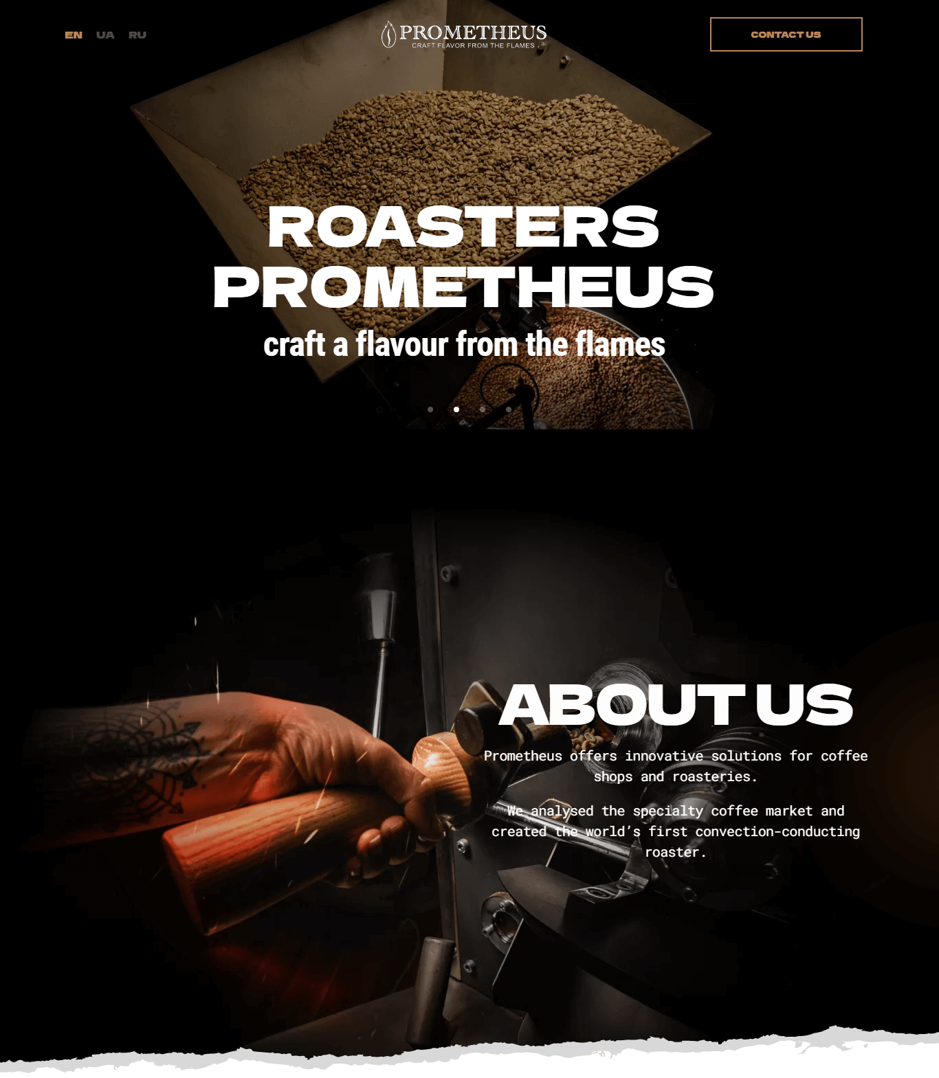 Helpful Digital Agency in Ukraine | Avocado.team