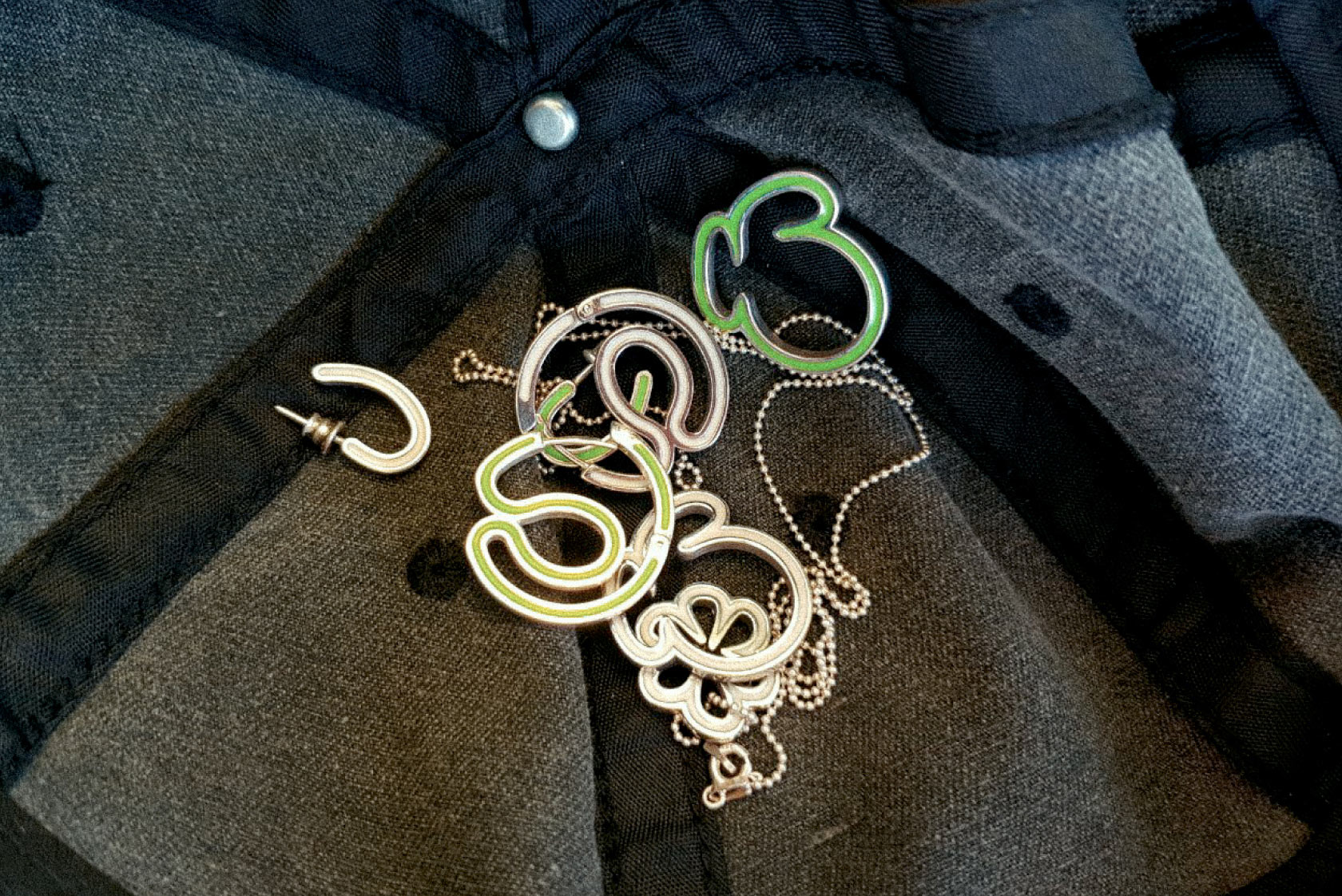 Earworm – официальный интернет-магазин