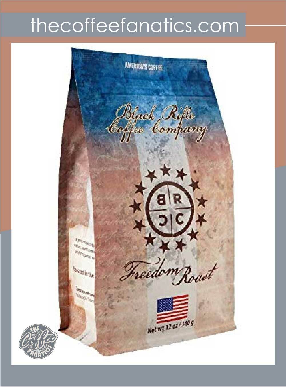 All Black Rifle Coffee Cans 7 Ways To Enjoy | Mugs, Tumblers, T-shirts