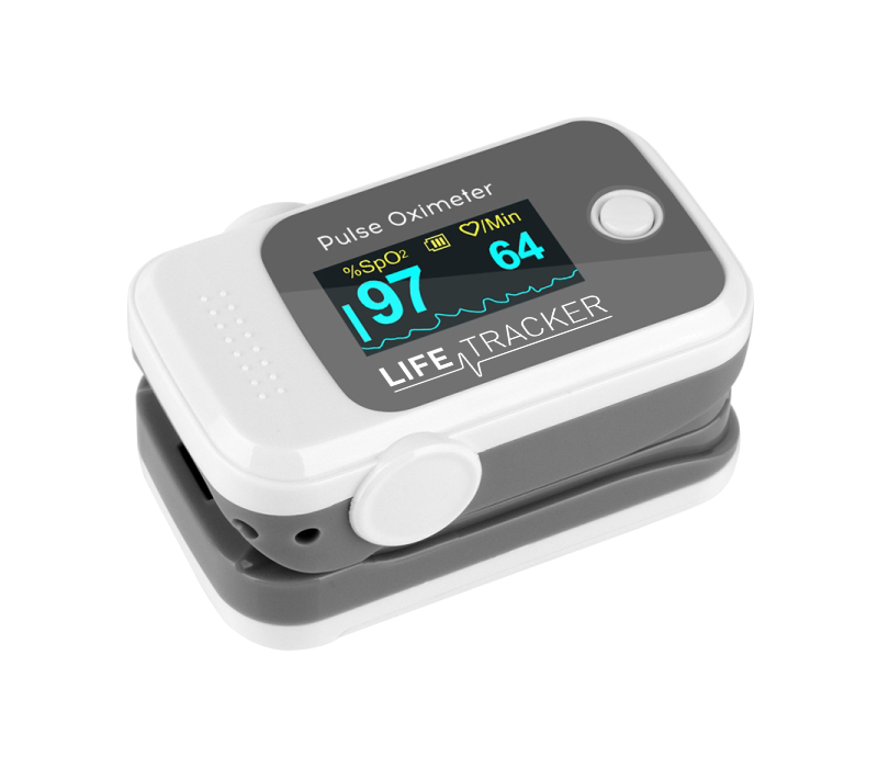 Qi LifeTracker - holistic wellness app