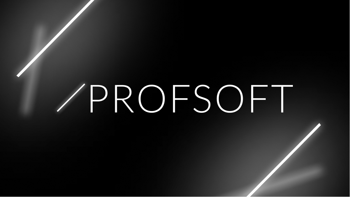 PROFSOFT GLOBAL | UI/UX design