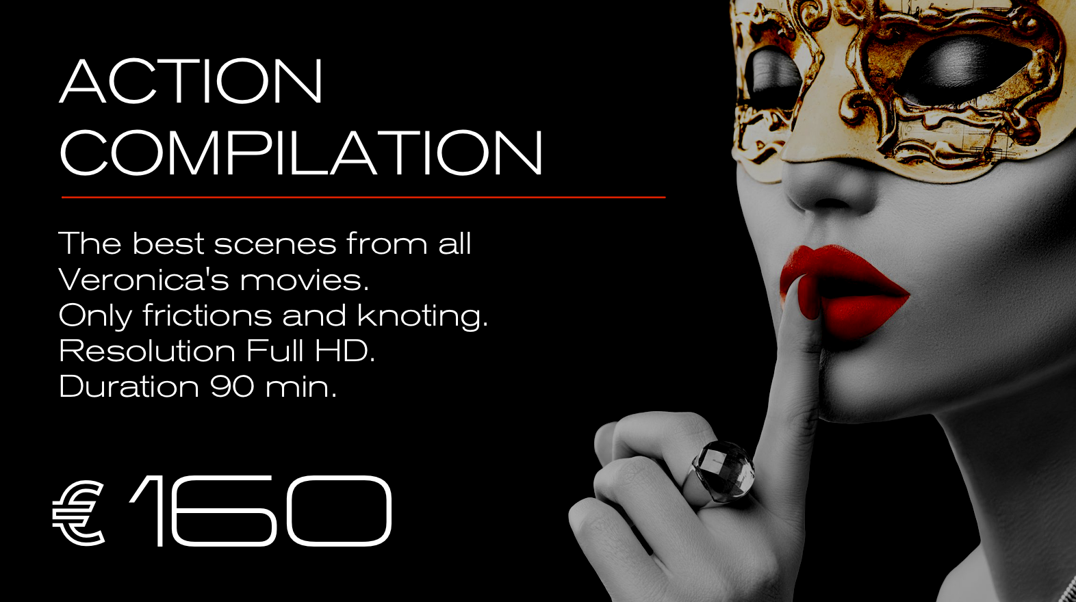 Veronica Silesto | Official website | Bestiality videos