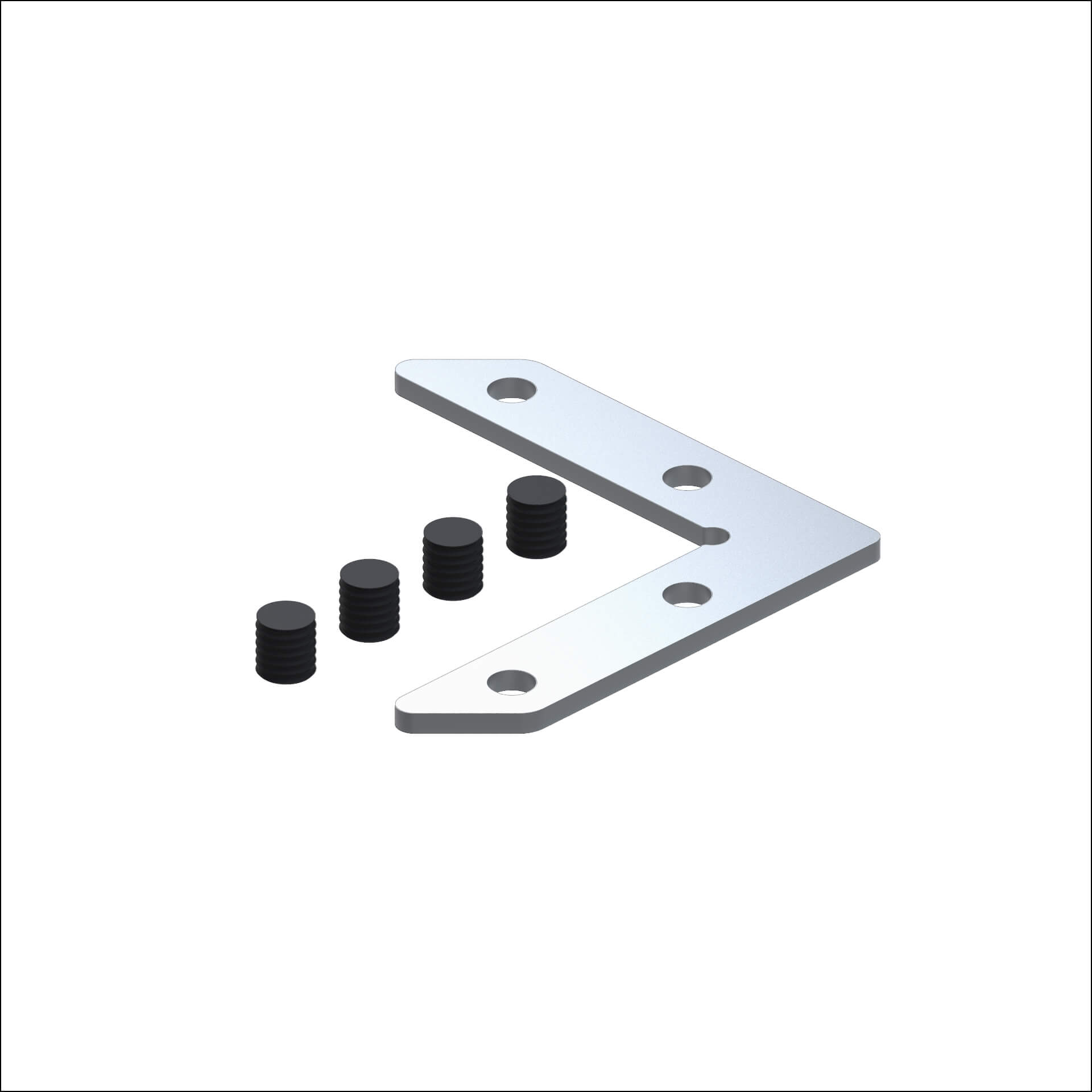 Профиль Flexy SVET 30 для накладных и подвесных светильников купить в Москве и России - Флэкси в РФ