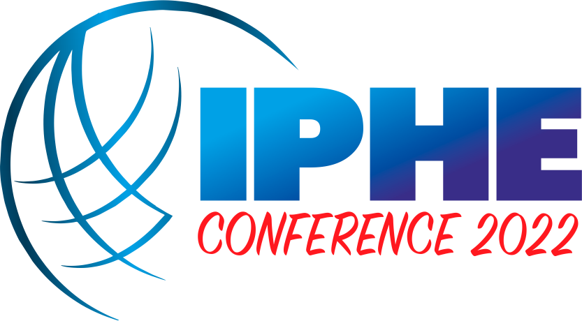 IPHE-2022 Конференция