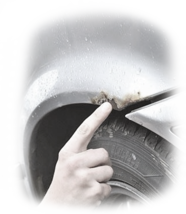 Антикор и реставрация авто в Москве — Антикоррозийная обработка, вечный ...