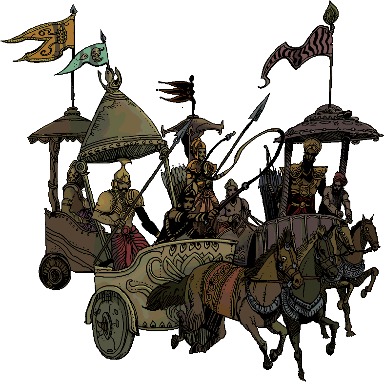 Vedic Art of War Part 2