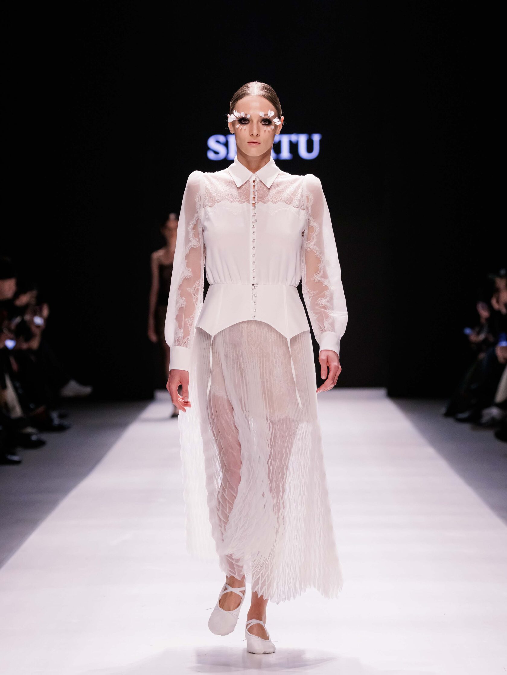 Shatu 1997 (Киров/Kirov): 5 марта 2024 года