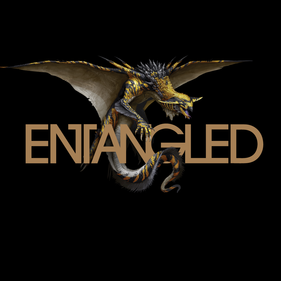 Entangled career page