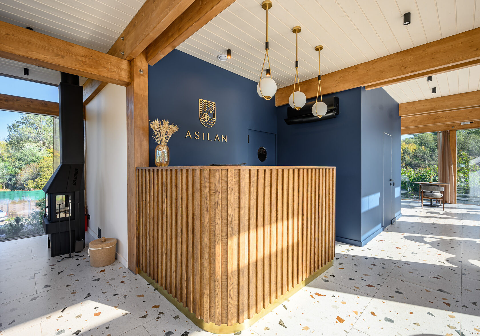 ASILAN Клубный отель