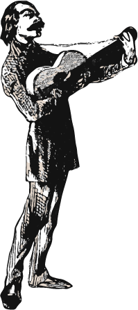 Finnegan's - классический ирландский паб у м. Парк Победы