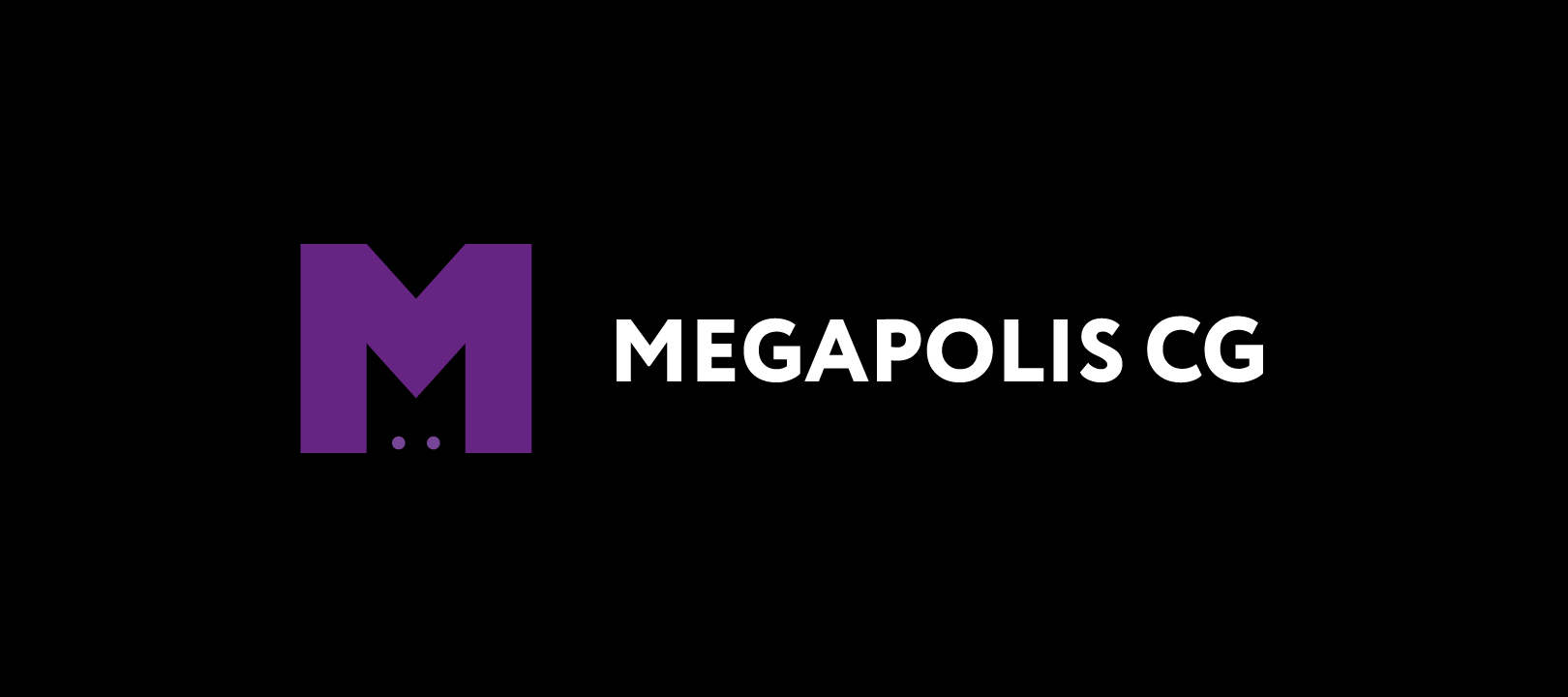 Megapolis CG