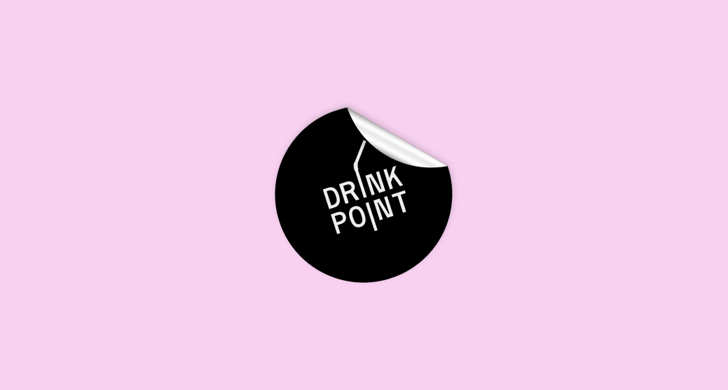 Сайт «Drink Point» | Кейс nocodered